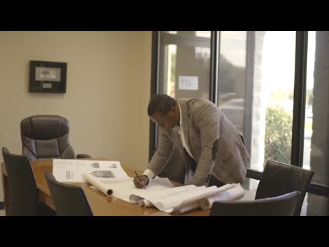 12 Black Leaders to Know in South Carolina: Drew Lanham