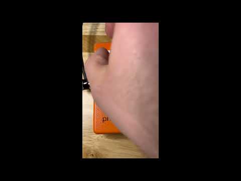 MXR Phase 90 - with mods Phase 90 | Reverb