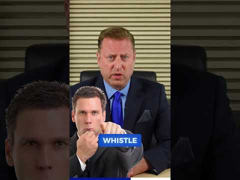 Can My Employer Retaliate Against Me If I Report PPP Loan Fraud?