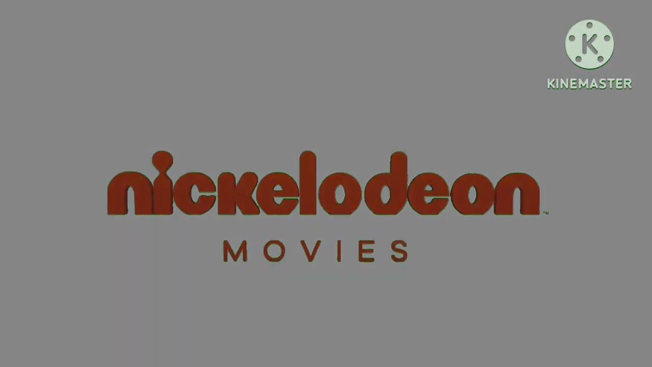 Nickelodeon Movies Logo (Alphabet Lore the Reboot)
