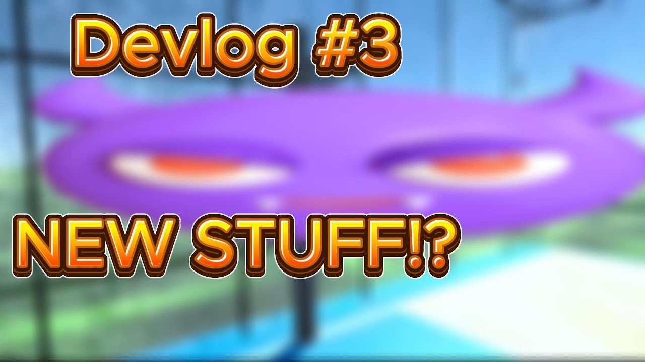 My Vr Sandbox Game - Unity Devlog 3!!! - NEW STUFF!!!