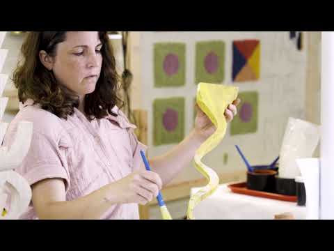 Ellie Richards - Sculpture