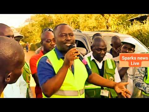 LISTEN HOW GITONGA MURUGARA WAS DESTROYED BY MP PARTOO MCAS KITHINJI & ING'ARA OVER EARLY CAMPAIGN