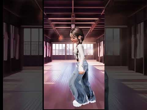 In your eyes tiktok dance #zepeto #shortvideo #trending #dance #fyp #foryou #shorts #tiktok #foryou