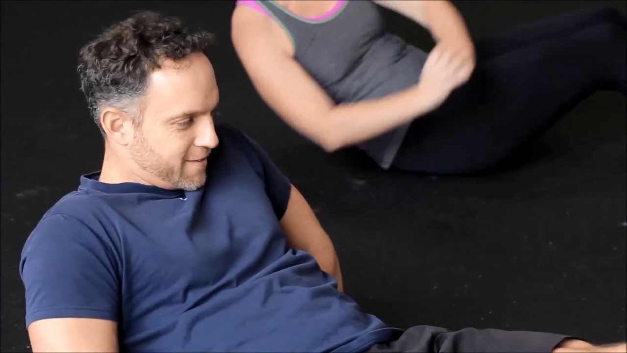 HIIT the Game - Instructions