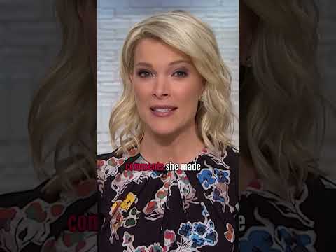 Megyn Kelly Turned To This After Getting Fired #foxnews #megynkelly #tv