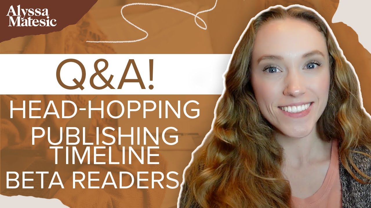 What is a realistic publishing timeline?