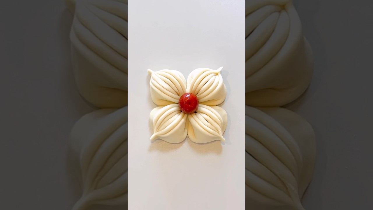 Satisfied Pastry Tutorial Ep81