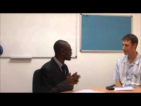 Alex Fenton Interview | mscisattiehmoezoddin