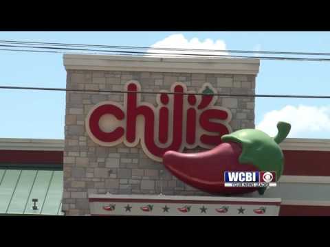 Chilis Close