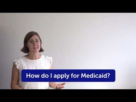 PHA's Frequently Asked Insurance Questions - Medicaid