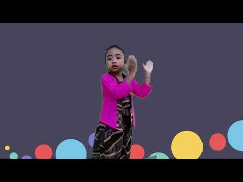 Lagu Tokecang Margaretha Gendhis N