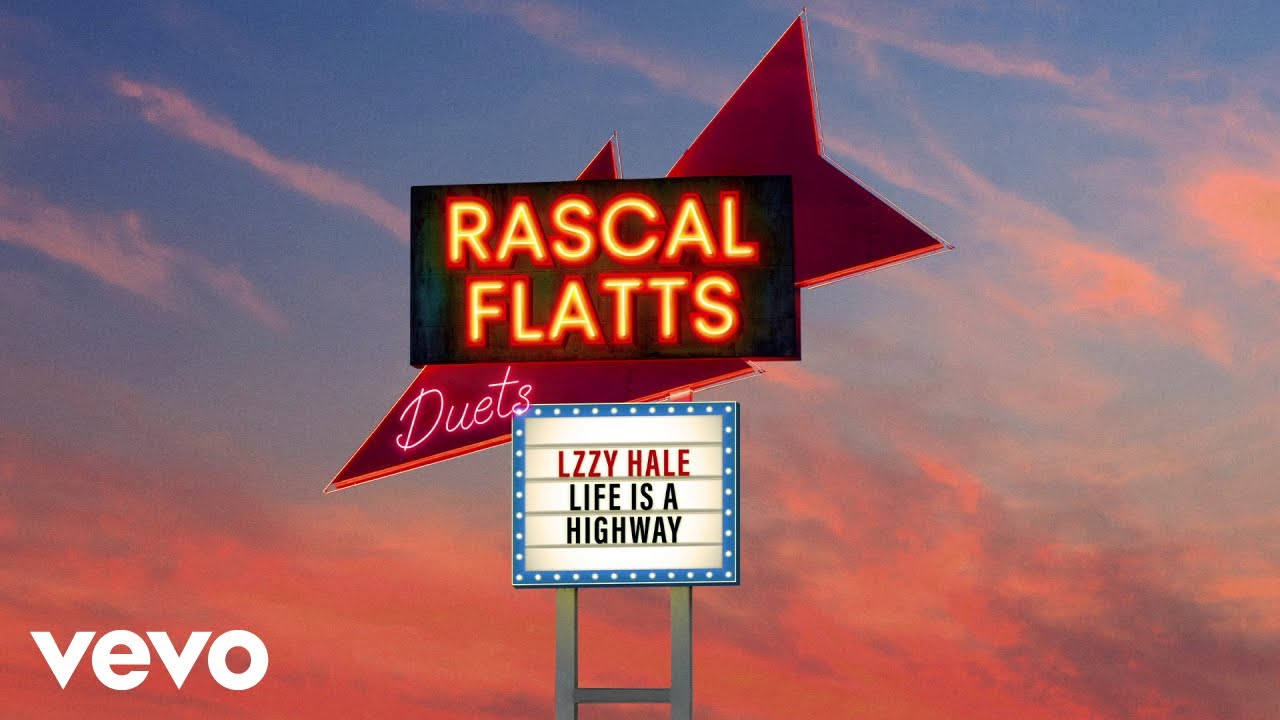 Rascal Flatts to Embark on Life Is A Highway Tour; 3 NY Shows