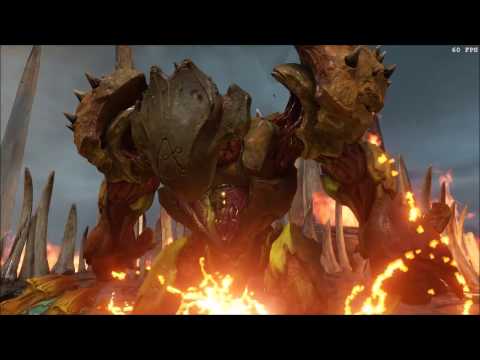 Steam Community :: Video :: Doom 2016 Hell Guards 1080 Ultra