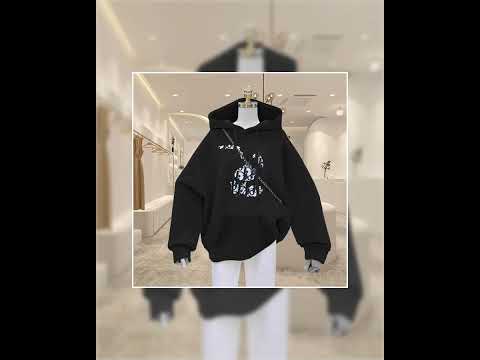 Women High Quality Casual Hoodies