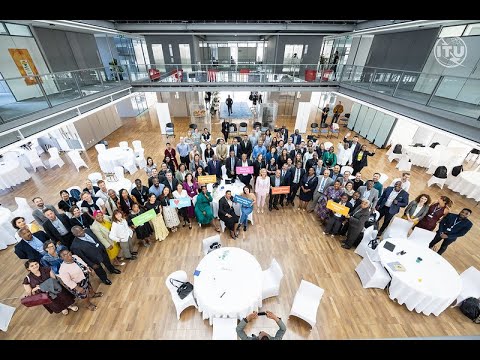 Giga Connectivity Forum 2024 | Highlights