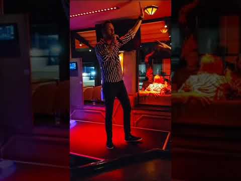 Dries Roelvink-Ik kom eraan (Live by Meulemans) #music #cover #shorts #singer #viralvideo
