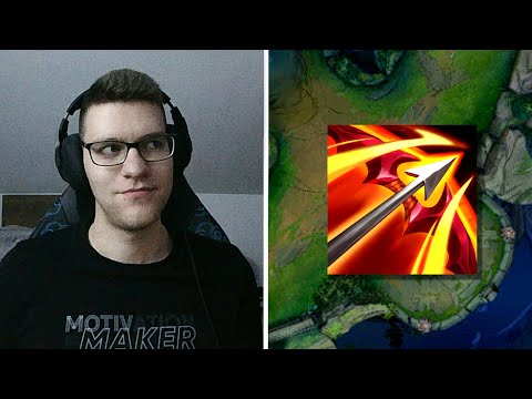 Best Item Builds for Jinx in Season 2025