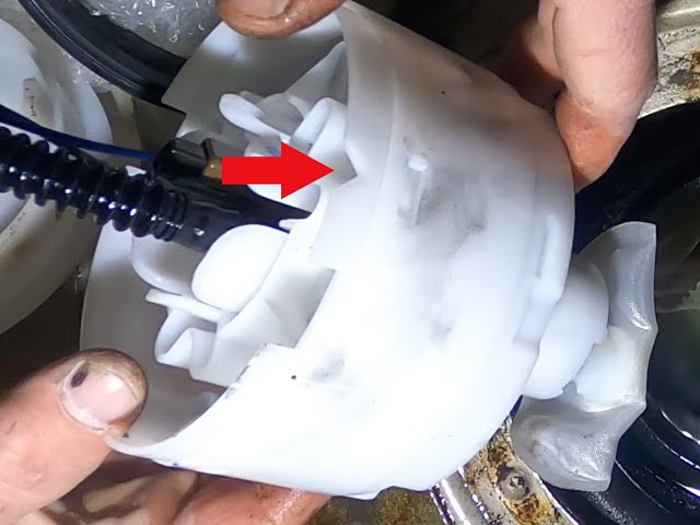 Please Refuel Фольксваген Пассат Б5