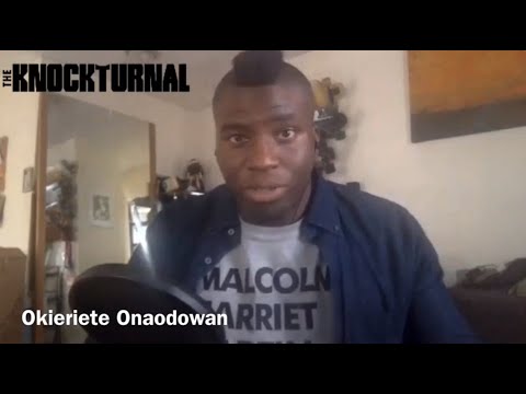 Okieriete "Oak" Onaodowan Talks Starring in 'Hamilton'