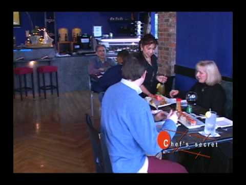 Chef's Secret Thai Restaurant