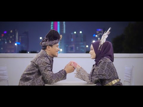 Malay Wedding Fariz and Mimi | Reception | Damai Glass House | Kuala Lumpur | 28.12.2020