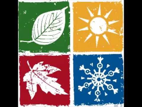 Sounds of Weather