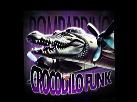 Bombardino Crocodilo #phonk #phonkmusic #memes #brainrot #music #crocodile