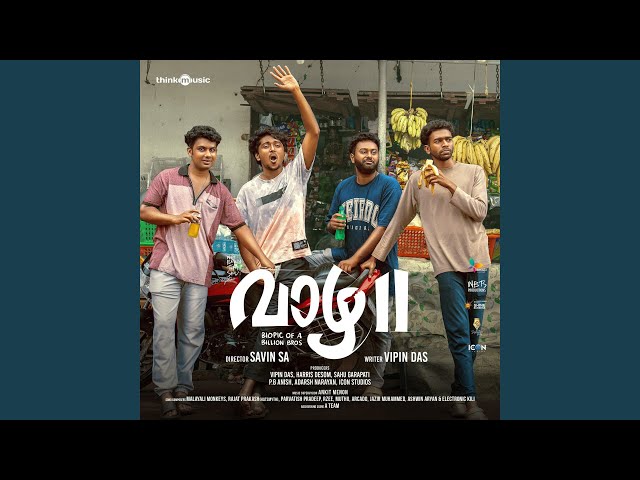 Koodappirannor Lyrics English Translation - Vaazha 2 | Thammil Pinangi ...