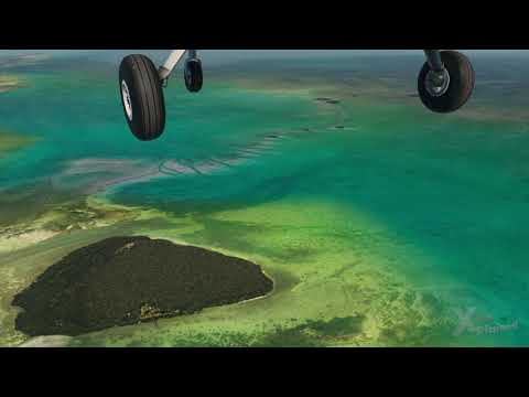 TrueEarth US Florida HD Part 3 "KTNT - KNQX"