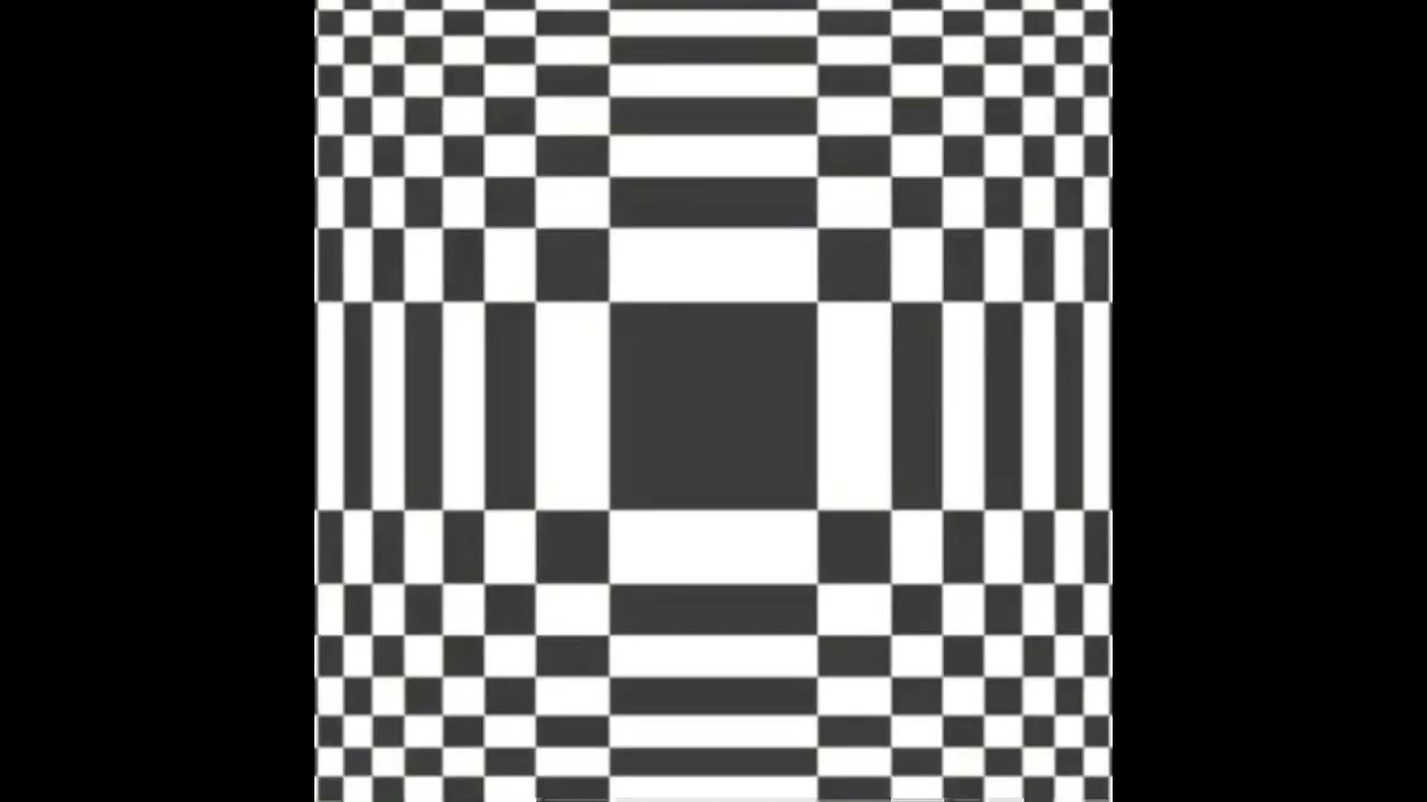 2x Images and sounds generated using JavaScript #decaquitin 