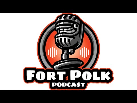 Fort Polk Podcast IPPS A