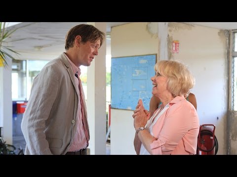 Death in Paradise: Lost Identity Preview