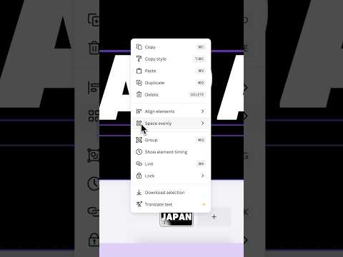 Est-ce ainsi que fonctionne réellement Canva ? 🧐 #canva #presentation