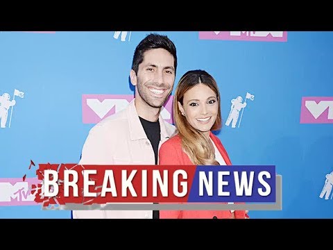 Nev Schulman & Wife Laura Perlongo Welcome Baby #2 To The World — It’s A Boy