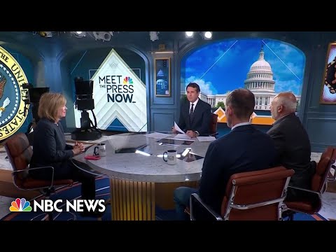Panel: Eventual speaker ‘may not even be among these nine’ GOP candidates