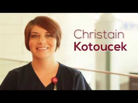 OU Medicine Careers – Christain