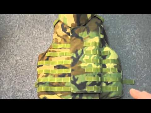 Military Body Armor for Sale-Discover Military Body Armor for Sale