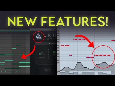 Rhythmizer Ultra MIDI Randomisation Gone Bonkers? - Gearspace