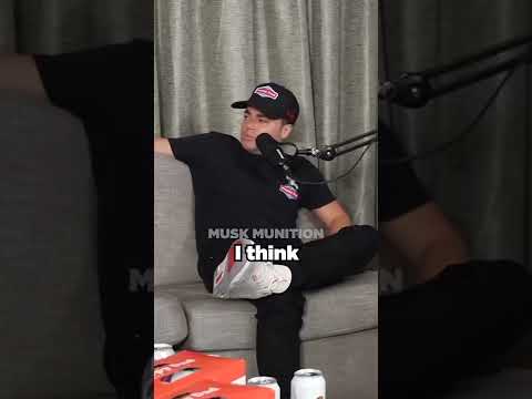 Elon Musk knows the Secret to Living Forever😳 #shorts