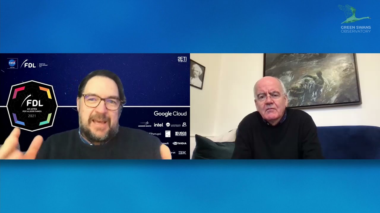 Meet The Regenerators: James Parr, Co-Founder and CEO Trillium Technologies