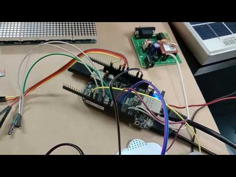 IOT based health monitoring system using beagle black bone processor