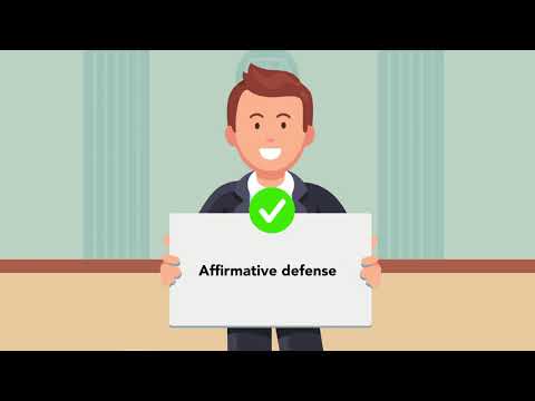 Trials and Judgements: Module 4 of 5