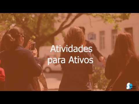 SSAP - Atividades Ativos
