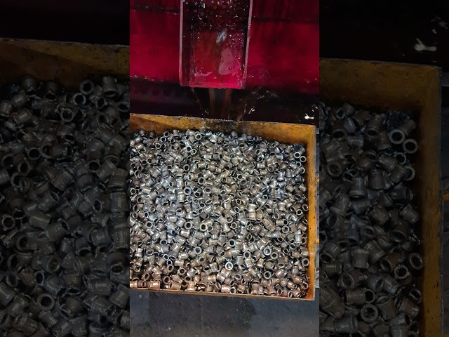 Nut Former - Cold Bolt Former Machines Manufacturer from Ludhiana