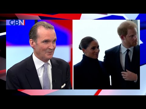 President Markle? Biden's sister backs Meghan Markle for President | Greg Swenson reacts