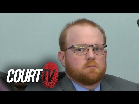 “If you are the initial aggressor… you don’t get to claim self-defense.” | COURT TV