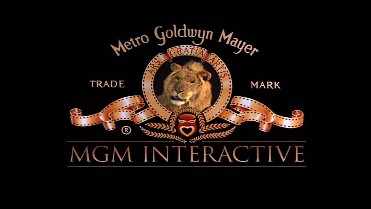 MGM Interactive (1995) (1995 Roar) (Low Tone)