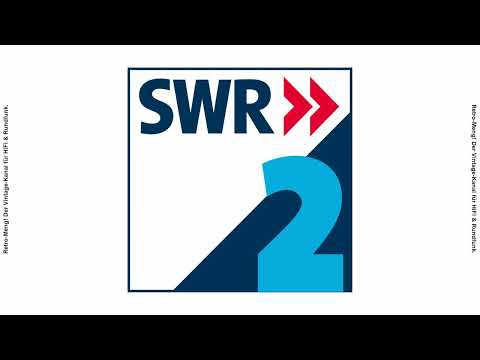 SWR2 - Musikstunde: Konzertsaal im Wohnzimmer (Teil 2) (09:05 Uhr bis 10:00 Uhr) (27.09.2005)