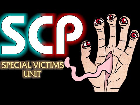 This SCP belongs in JAIL - SCP 401